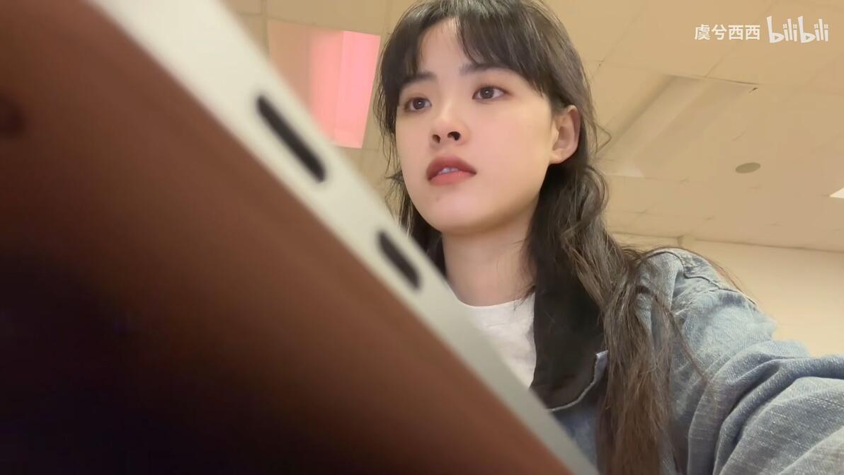 美国留学vlog｜在加州的上学日记｜My Random School Day - 哔哩哔哩