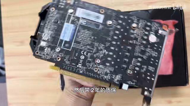 2666v3搭配rx580 4g岂不是目前最香配置？ - 哔哩哔哩