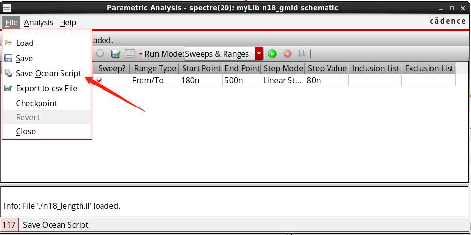 【公开课】gm-id电路设计方法[基于Cadence IC 617，网易见... - 哔哩哔哩