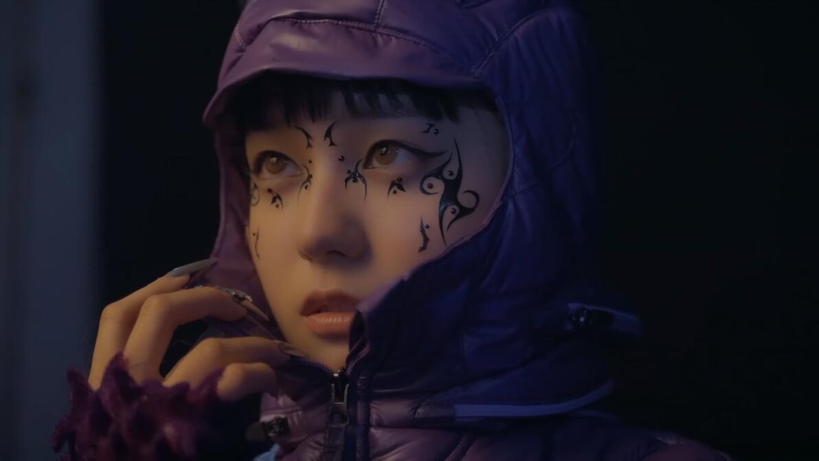 XG - GRL GVNG MV & Photoshoot | 幕后花絮 - 哔哩哔哩