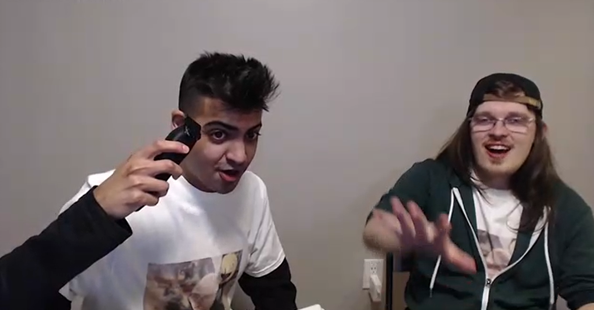 【Skephalo面基全程录播】IM WITH SKEPPY!!! ft. Sk - 哔哩哔哩