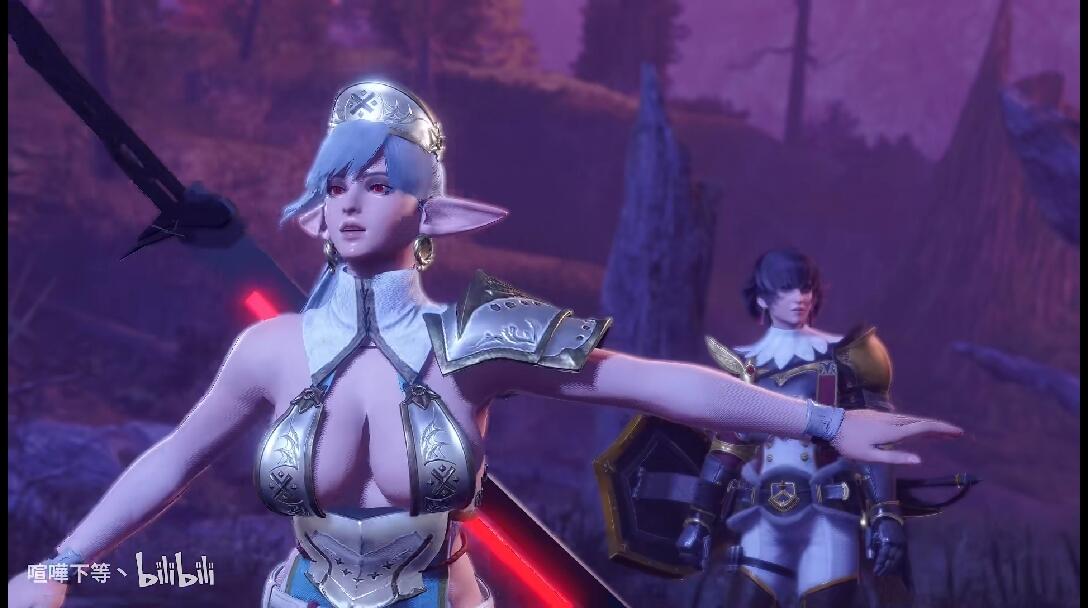 【怪物猎人崛起：曙光】N网服装mod安装步骤 常见模型不加载问题解决办法 - 哔哩哔哩