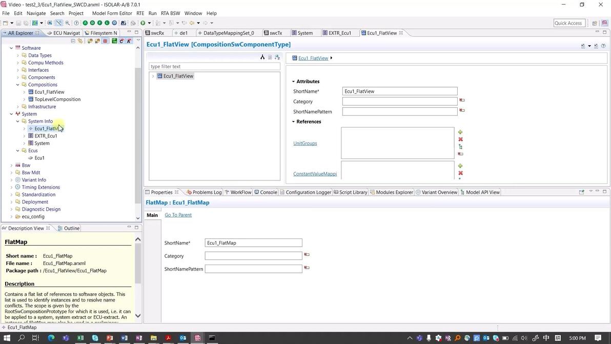 ETAS CP AUTOSAR RTA-CAR工具使用教程 （4）使用ISOLA - 哔哩哔哩