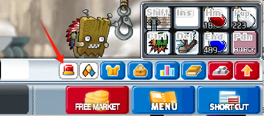 【Artale攻略】0-30级新手教程 - 哔哩哔哩