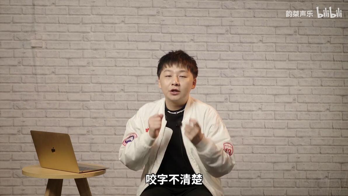 导致唱歌难听的三个坏习惯，你有中招吗？ 哔哩哔哩