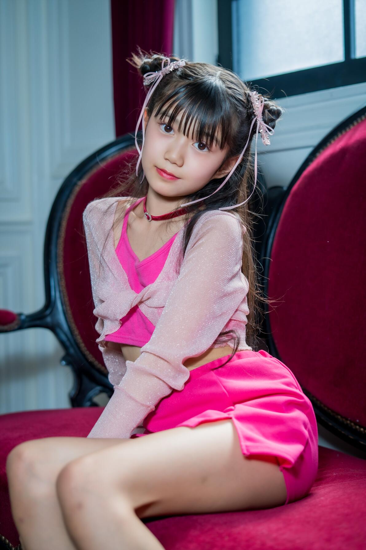 Cocomin-这舞台感太好了，摇滚风也能驾驭 - 哔哩哔哩