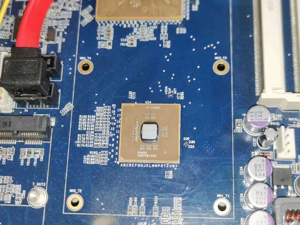 论图吧神U J1900 - 哔哩哔哩