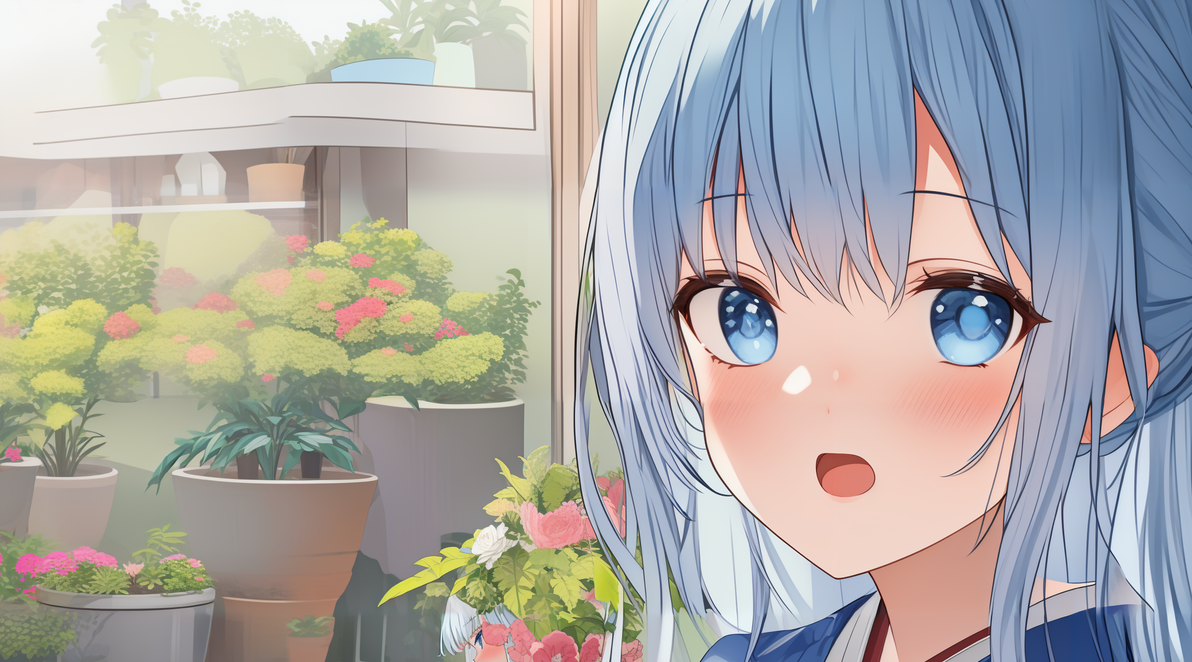 Multi Diffusion + Tiled VAE + ControlNet - 哔哩哔哩