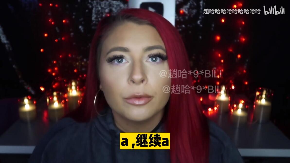 20221113 Sammy | 如何应对3D - 哔哩哔哩