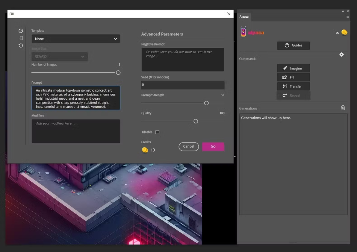 【AIGC/chatGPT/NPC】独立游戏工作流！【NFT立绘】可参 -... - 哔哩哔哩