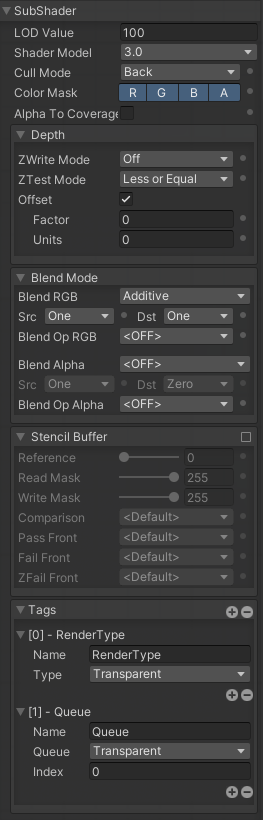 【Unity】【Amplify Shader Editor】ASE入门系列教程第 - 哔哩哔哩