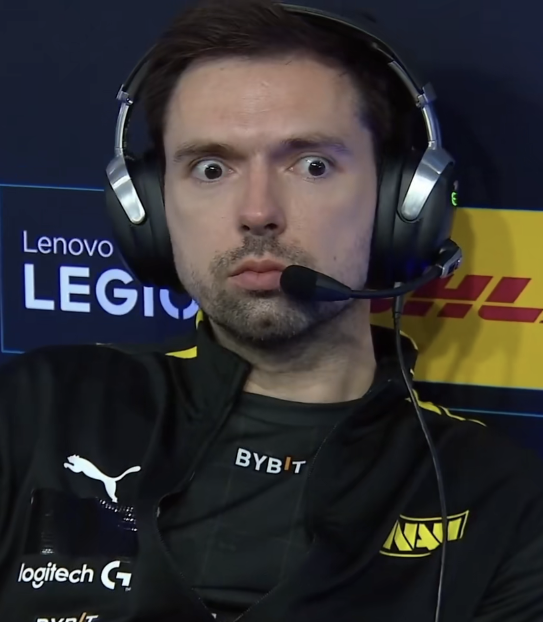 老孩又小了？太子进攻狙单杀S1mple四杀完美收场！G2三胜Navi！ - 哔哩哔哩