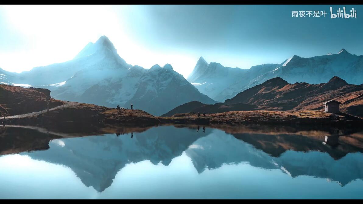 Wallpaper Engine风景真实向2k4k动态壁纸推荐第七十四期 - 哔哩哔哩