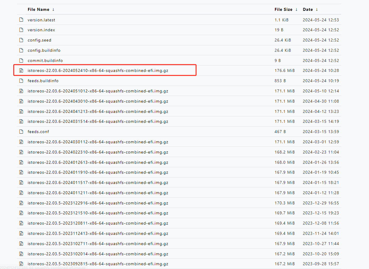 旁路由新思路：从零开始 PVE+iKuai+iStoreOS - 哔哩哔哩