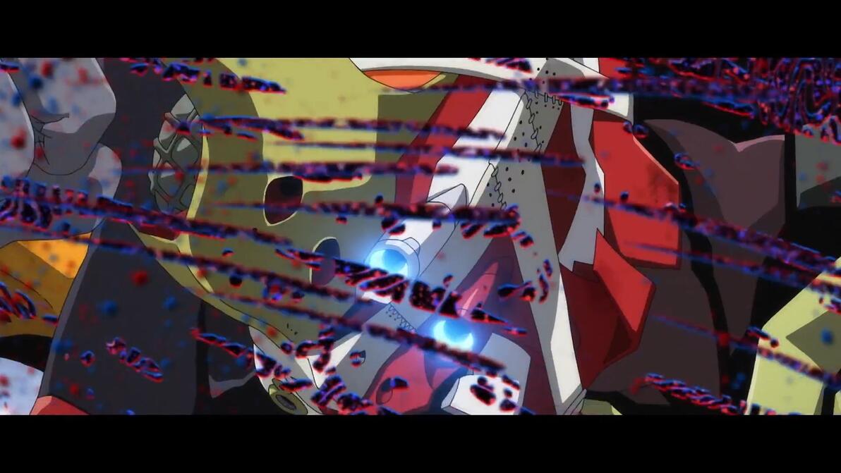 BD特典 新福音战士剧场版完全新作动画 Evangelion 3.0 (-46h - 哔哩哔哩