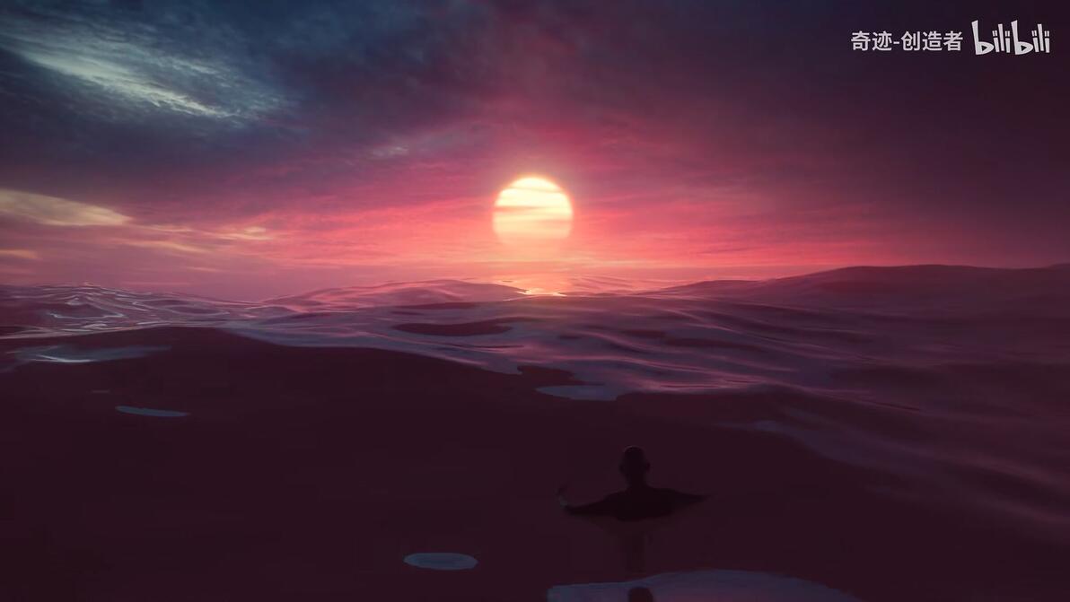 【𝙒𝙖𝙡𝙡𝙋𝙖𝙥𝙚𝙧 𝙀𝙣𝙜𝙞𝙣𝙚】💙温馨治愈系 - 哔哩哔哩