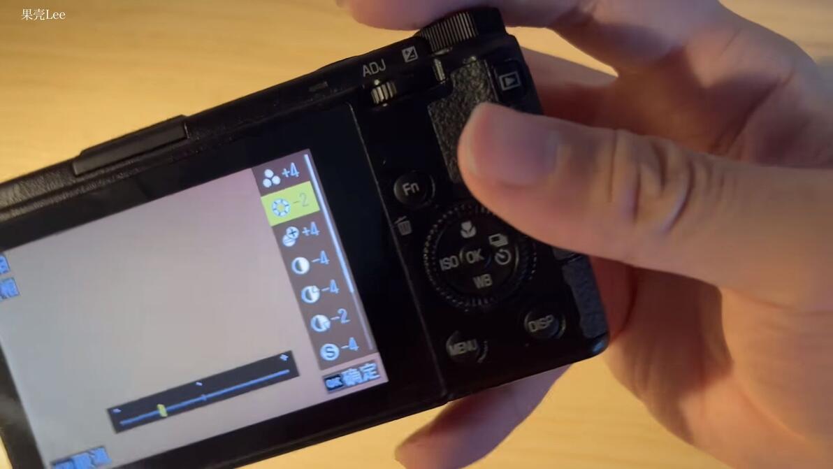 2000多张照片之后 理光GR3x真的太香了！｜常用影像控制推荐 - 哔哩哔哩