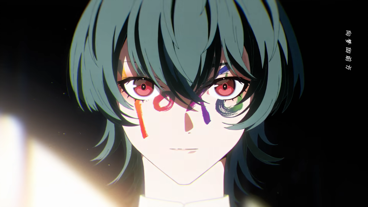 YOKU - Eve MV 【中文歌词付】 - 哔哩哔哩