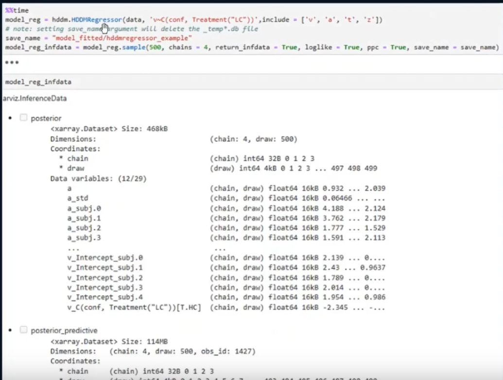 #Psych Methods 第八讲 潘晚坷：dockerHDDM，从安装doc - 哔哩哔哩