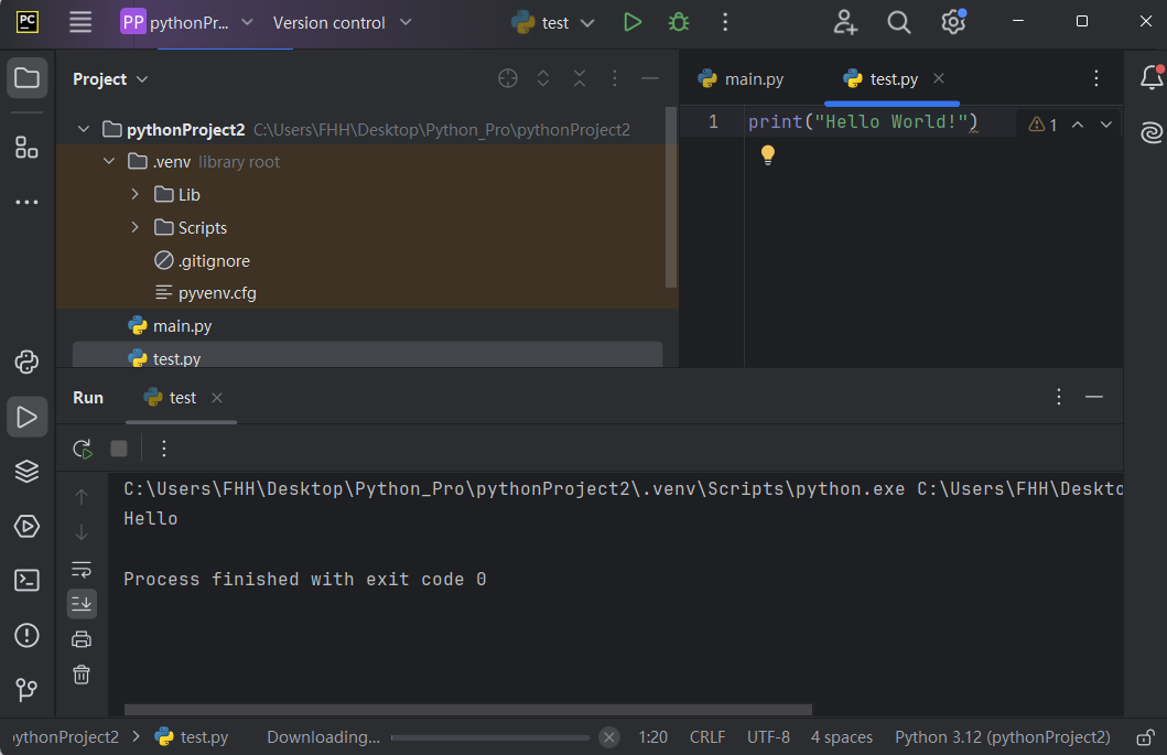 黑马程序员python教程，8天python从入门到精通，学python看这套就 - 哔哩哔哩