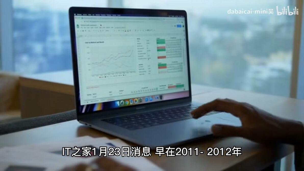 NTFS即将老去，微软已悄然为Win11启用ReFS支持 - 哔哩哔哩