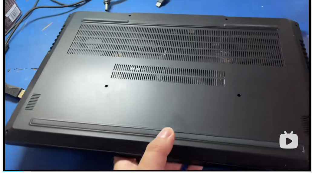 考完研3K捡了个Intel Qc7，有点香 - 哔哩哔哩