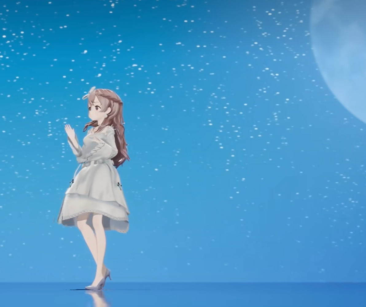 【直播回放】咲间妮娜二周年3DLIVE！ 2022年10月10日19点场 - 哔哩哔哩