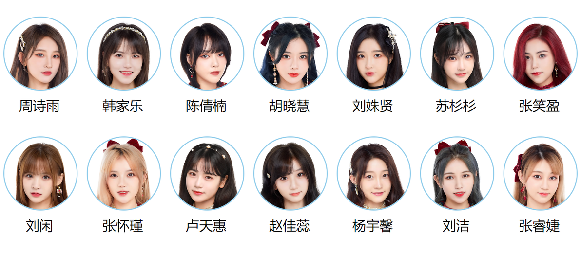 【SNH48】20220918 Team NII《羽化成蝶》公演 - 哔哩哔哩