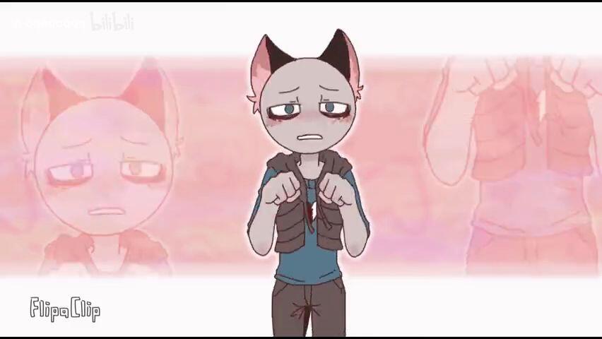 【ybg/meme】sad cat dance但是Peter - 哔哩哔哩