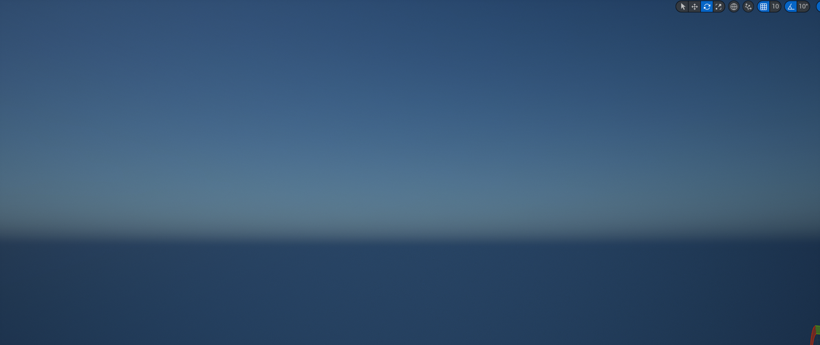 UE5 ｜ M4地形素材 + 自制教程｜ 重点分析讲解 + 预设地形 ｜ 虚拟高 - 哔哩哔哩