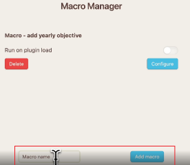 一键添加，无限可能：Obsidian QuickAdd插件使用完全指南 - 哔哩哔哩