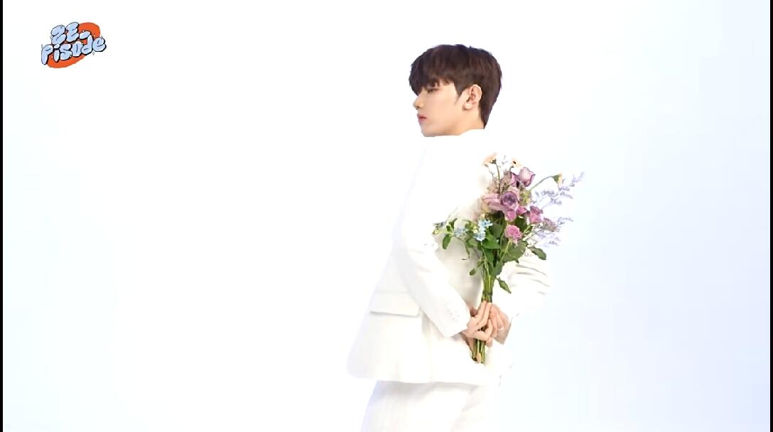 [ZB1] ZEROBASEONE FAN-CON海报幕后花絮｜ZE_pi... - 哔哩哔哩