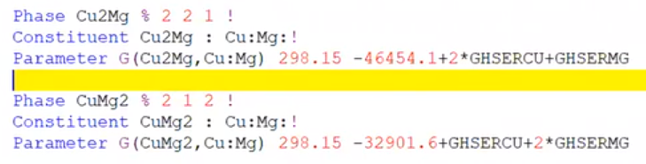 Pandat软件参数优化培训4-Optimization_Training_4 - 哔哩哔哩