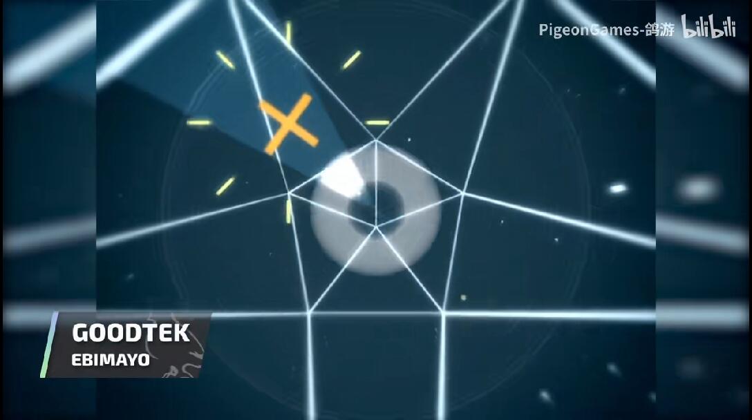 【Phigros】GOOD精选集更新曲目预览 - 哔哩哔哩