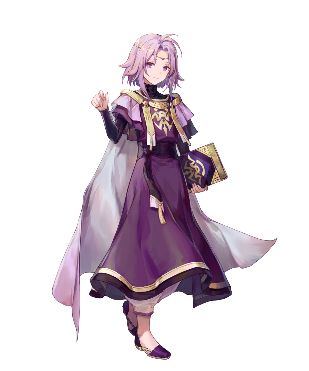 [FEH]语音鉴赏 古拉德的凝视 利昂（幼年）cv：田村睦心 - 哔哩哔哩