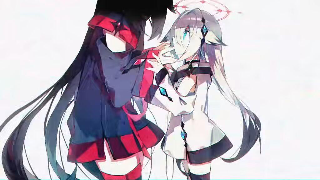 恐怖解谜RPG【NOIR:NOAH（ライト版）】无声实况攻略 - 哔哩哔哩