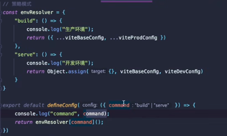 Vite世界指南（带你从0到1深入学习 vite） - 哔哩哔哩