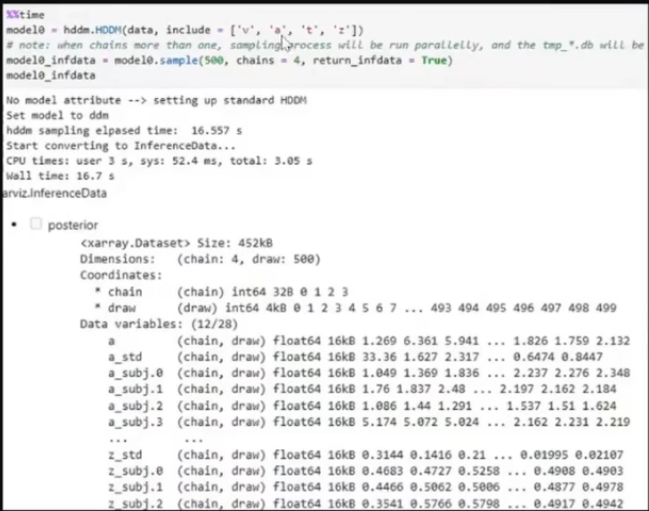 #Psych Methods 第八讲 潘晚坷：dockerHDDM，从安装doc - 哔哩哔哩