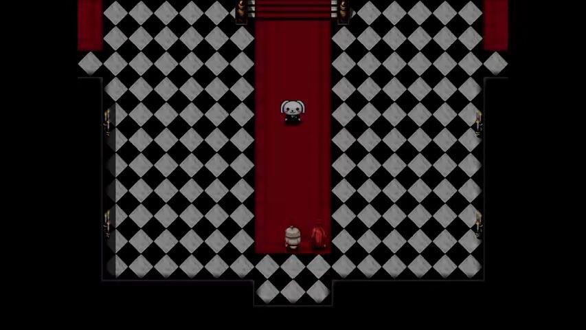 【探索RPG/汉化/PC安卓】幻想館の花嫁（啊为什么要给可爱的女主上魅....印 - 哔哩哔哩