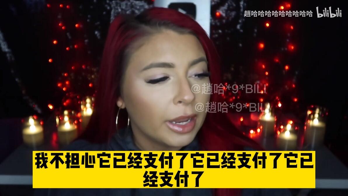 20221113 Sammy | 如何应对3D - 哔哩哔哩