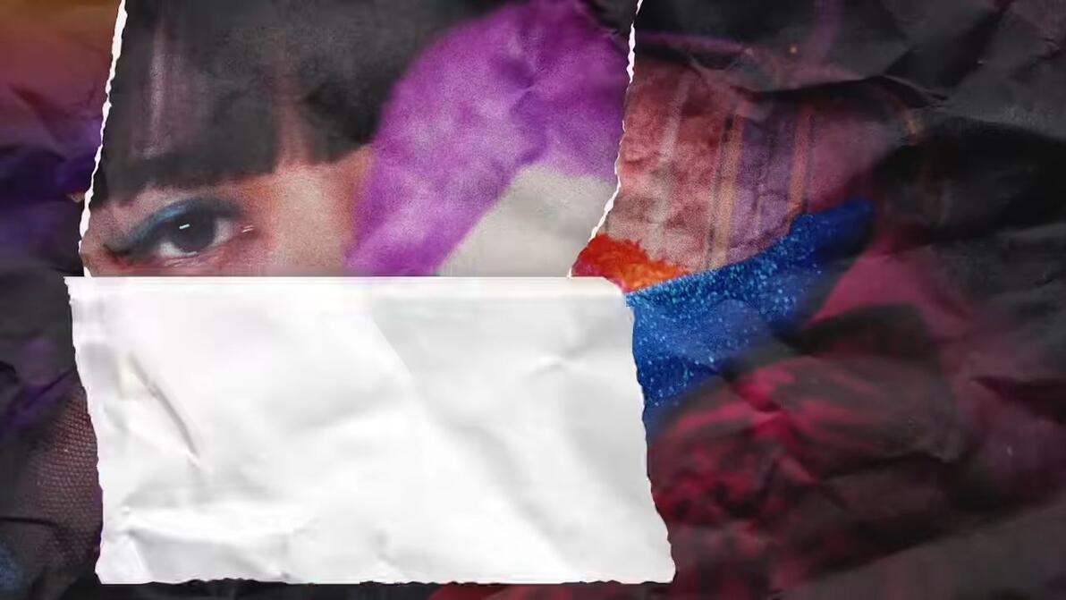 新女团MOONCHILD 出道预告公开 - 哔哩哔哩