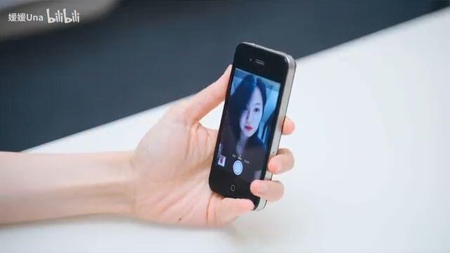 iPhone13拍照居然比不过iPhone4！？ - 哔哩哔哩