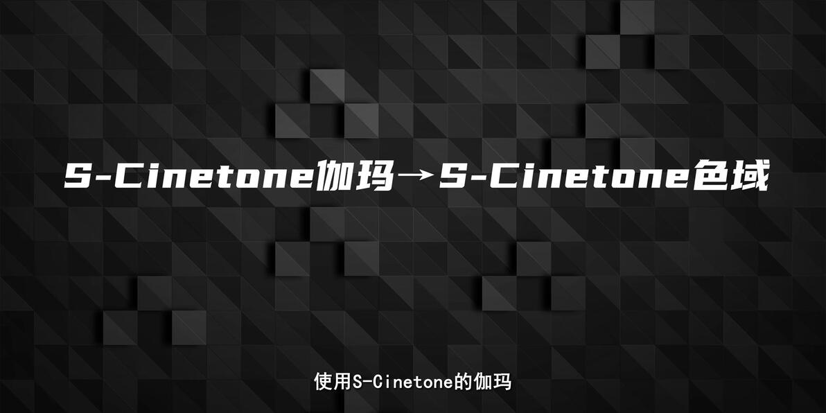 全网Z细！详解索尼PP值，正确曝光Slog/HLG全搞定丨伽玛膝点色域细节... - 哔哩哔哩