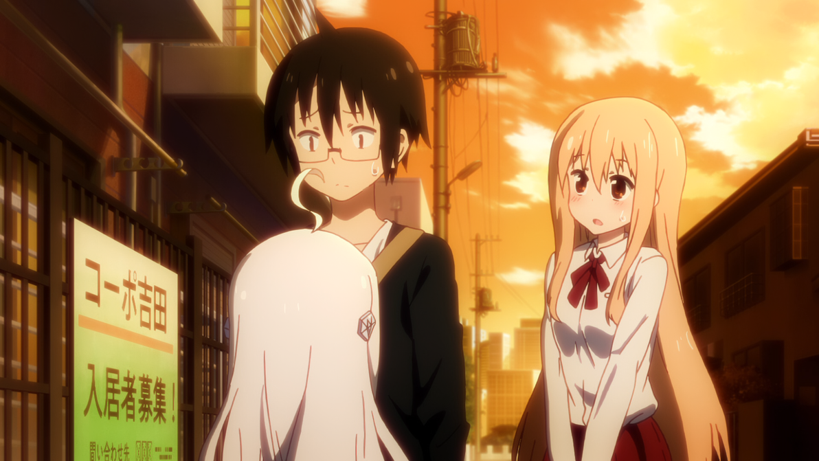 当小埋身世公布后的二次元圈子： - 哔哩哔哩