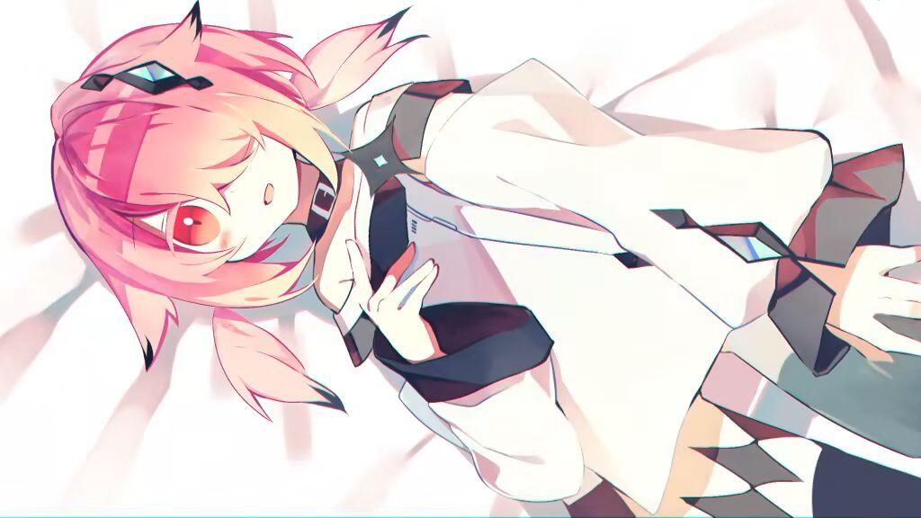 恐怖解谜RPG【NOIR:NOAH（ライト版）】无声实况攻略 - 哔哩哔哩