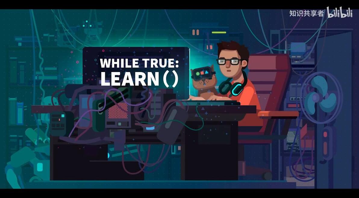 玩游戏学编程，盘点那些提升你编程思维能力的游戏 - 哔哩哔哩