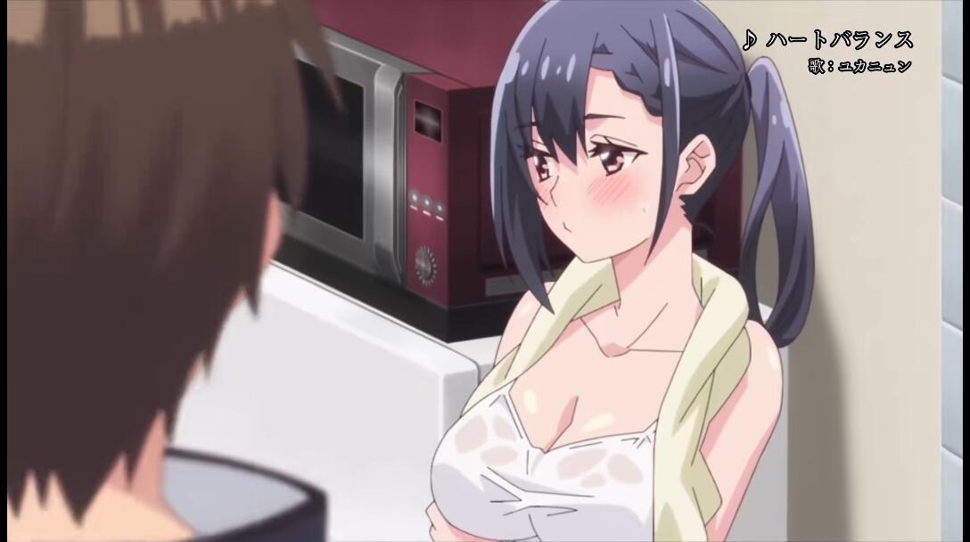 【7月/彗星社/中字首发】夜游生活 正式PV【MCE汉化组】 - 哔哩哔哩