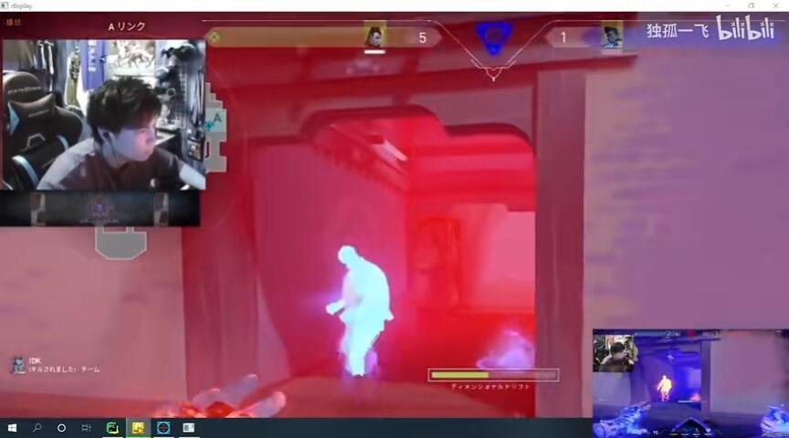 fps游戏AI外挂原理实现：Yolov5+python对屏幕指定区域抓取并... - 哔哩哔哩