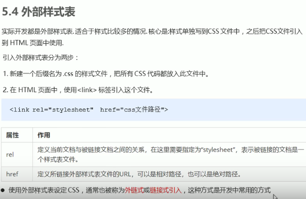 黑马程序员pink老师前端入门教程，零基础必看的h5(html5)+css3+移 - 哔哩哔哩