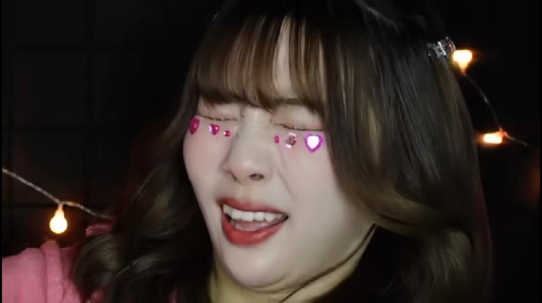 【benio店長助眠】超过 100 个表情符号触发😪🌈（完整版） - 哔哩哔哩